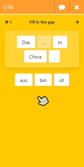 Learn German App for Android – Free Download