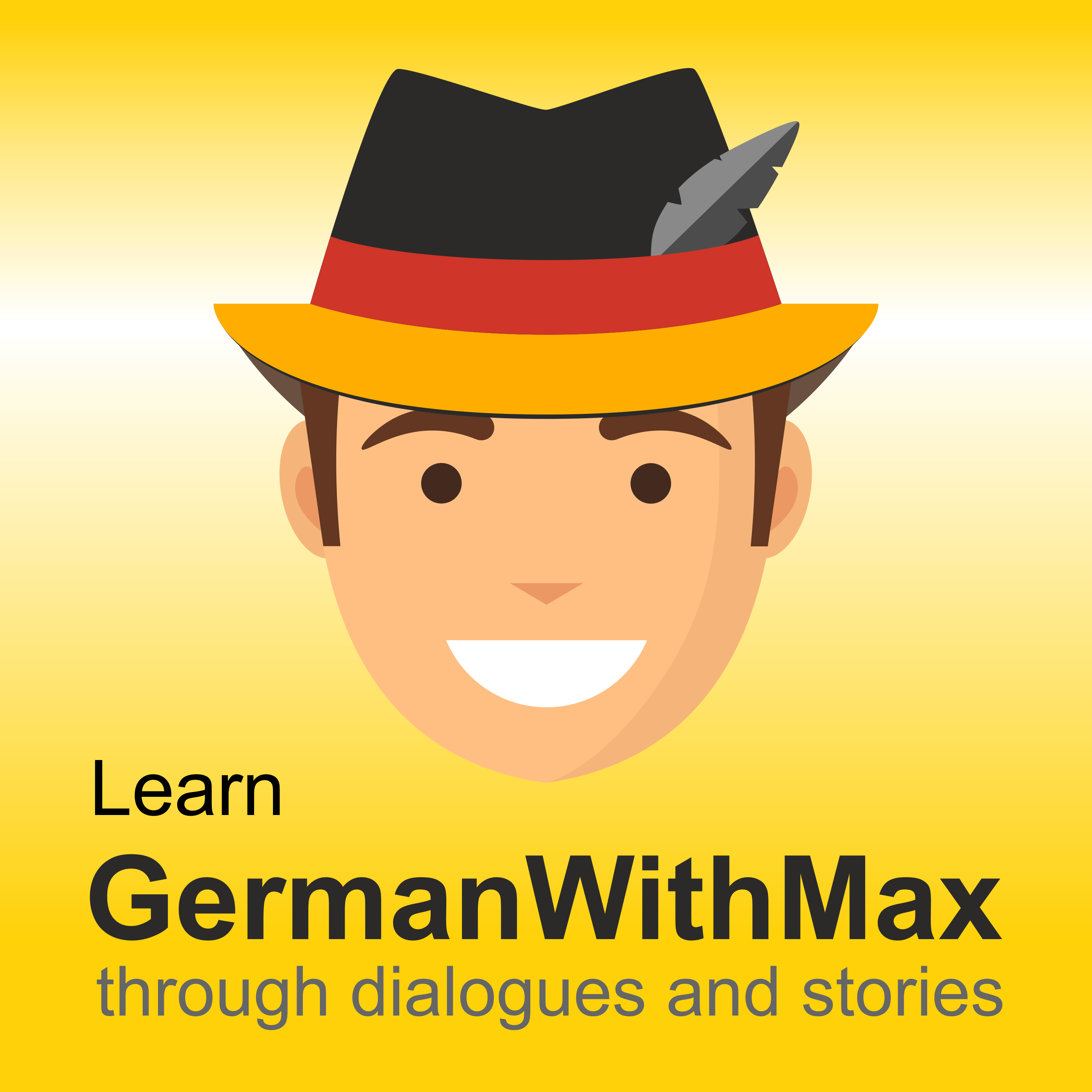 German A1 Audios/Podcasts