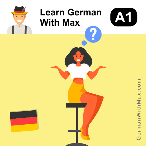 About German with Max